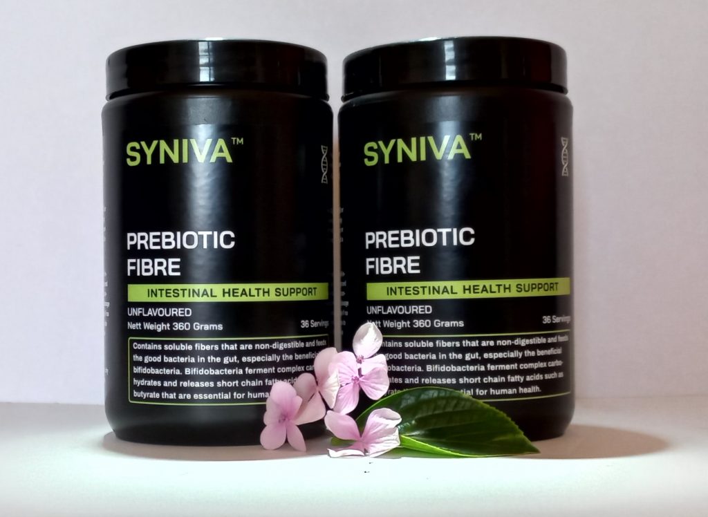 Prebiotic Fibre (360g) - Syniva Health