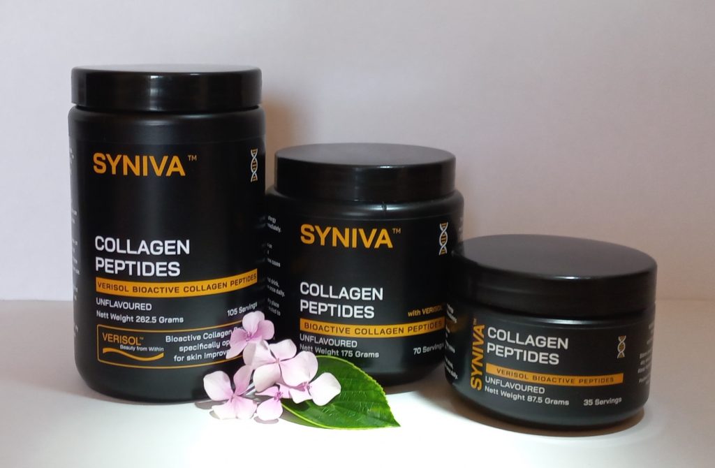 Verisol Collagen - Syniva Health